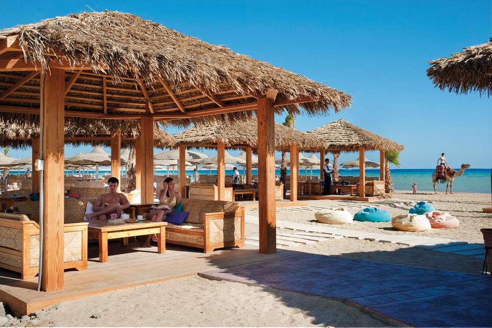 Albatros Beach Club - Abo Soma